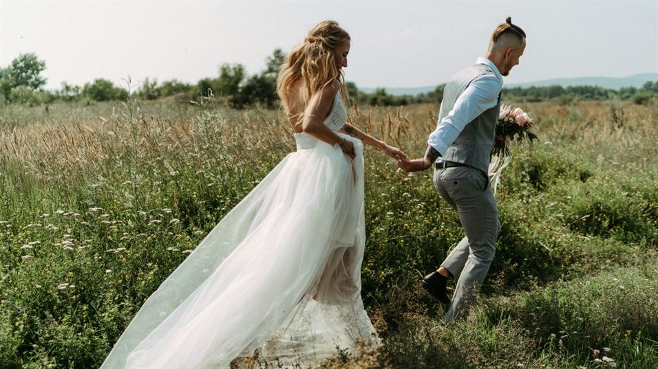 Expat marriage in UAE VS Kuwait marriage - Easy Wedding Kuwait