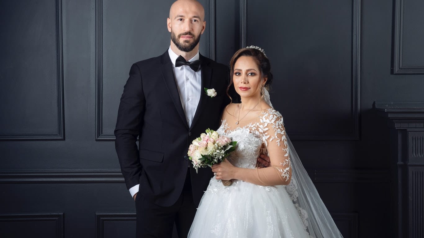 All Kuwait expats should know about a civil wedding in the UAE - Easy ...